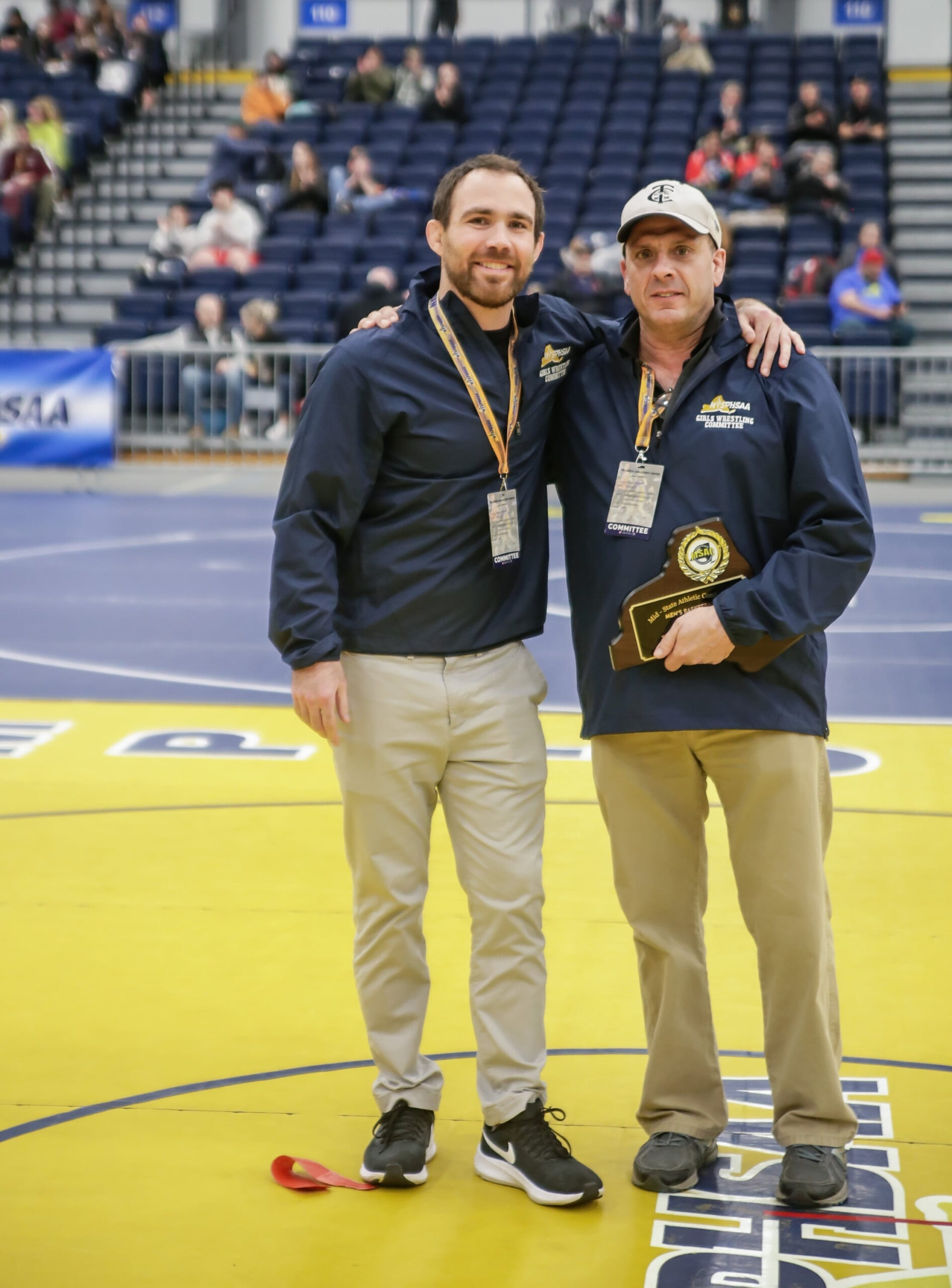 WNY coach takes over Buffalo State | News, Sports, Jobs - Times Observer